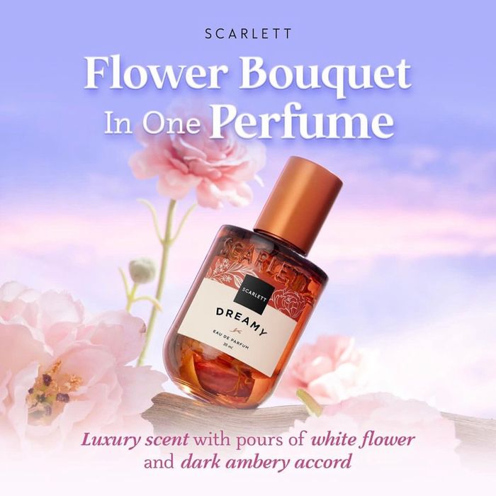 3 Parfum Wangi Mewah Tahan Lama untuk Lebaran 2024 di Bawah Rp 100 Ribu ...