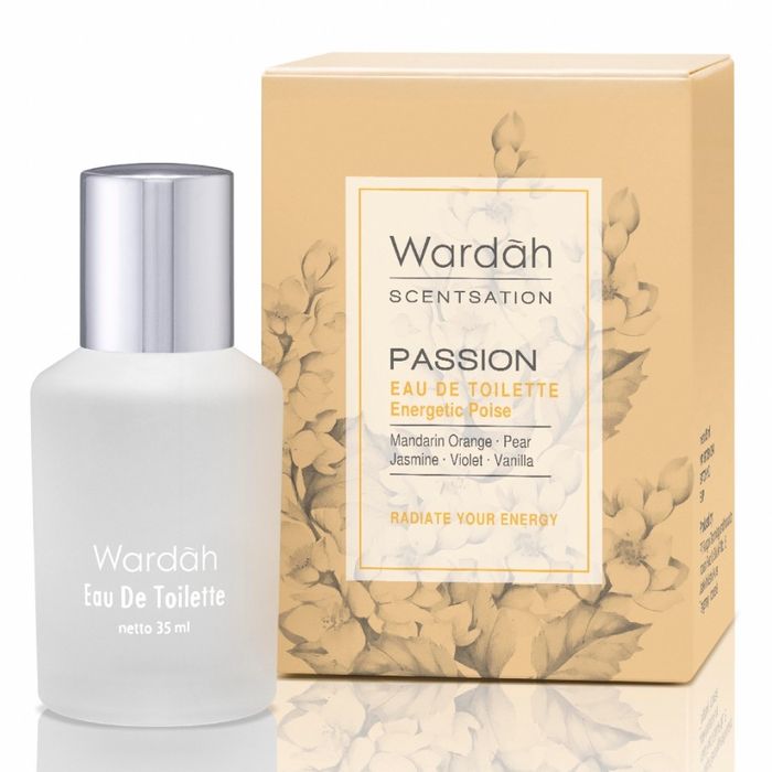 5 Pilihan Parfum Fresh Tahan Lama untuk Wanita, Mulai Rp 50 Ribuan! - Stylo