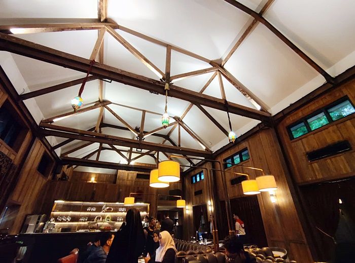 “A Taste to Remember” Jadi Tema Menu Buka Puasa Tak Terlupakan yang ...