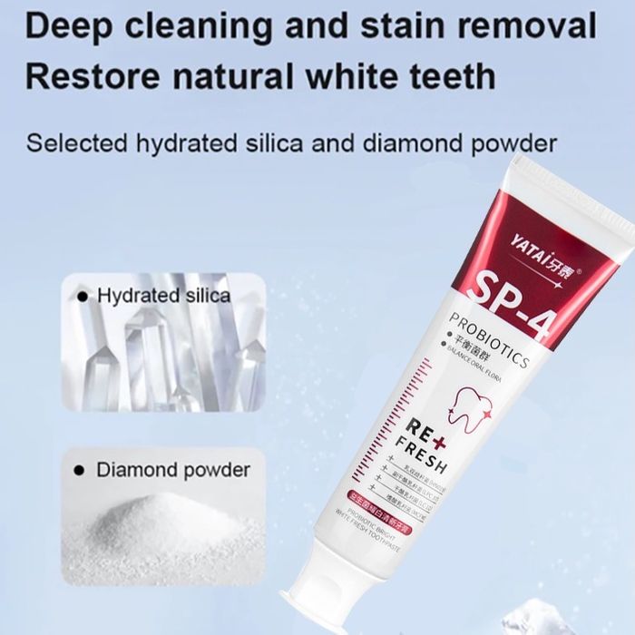 4 Rekomendasi Pemutih Gigi yang Bikin Pede Harga Mulai Rp40 Ribuan, No ...