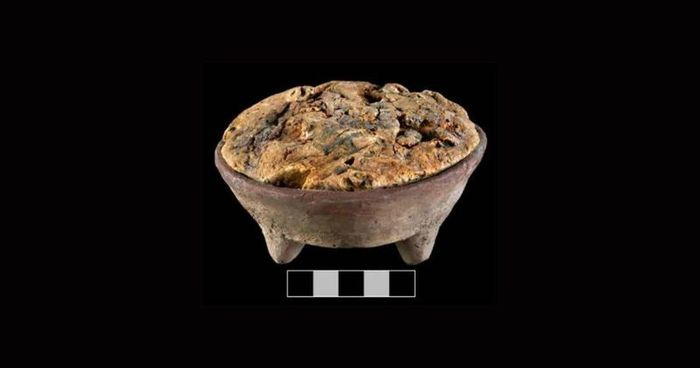 Biru Maya, Warna Suci yang Melambangkan Dewa Hujan di Peradaban Maya ...