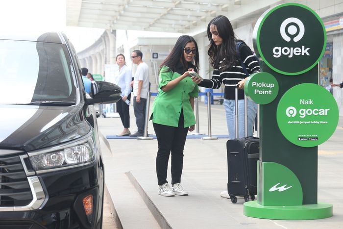 Gojek Hadirkan Ragam Layanan dan Penawaran Khusus Jelang Hari Raya - Info Komputer
