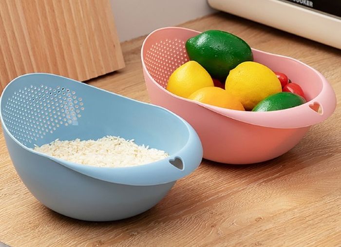 4 Rekomendasi Baskom Murah Meriah dan Food Grade, Harganya di Bawah Rp ...