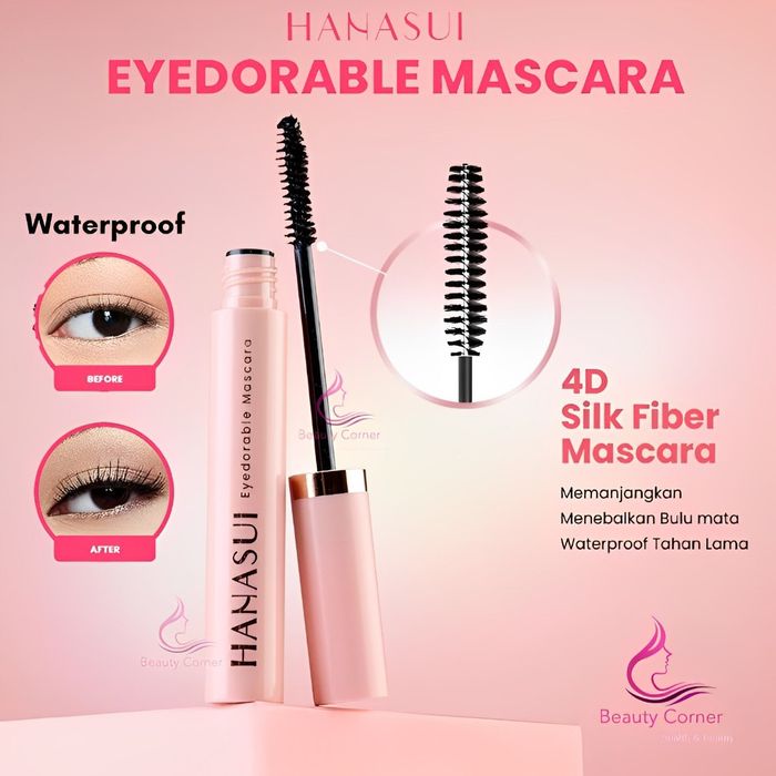 4 Rekomendasi Maskara Anti Badai Buat Kondangan Awet Seharian, Harga ...