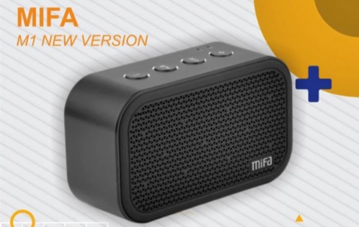 5 Rekomendasi Speaker Bluetooth Dengan Suara Bass Jernih Mulai Dari Rp