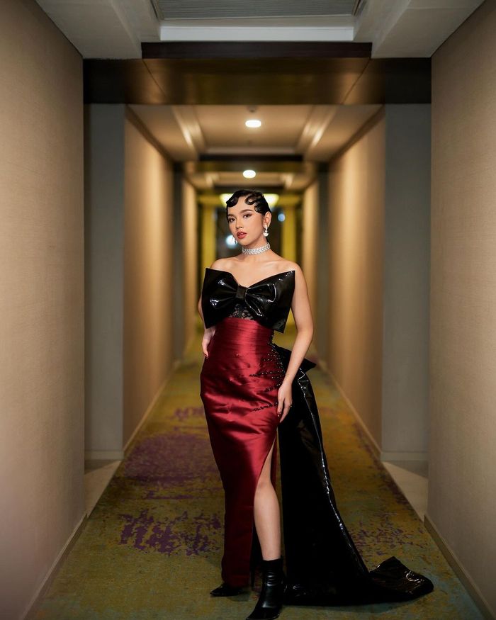 Body Gitar Spanyol Terpampang Nyata, Lyodra Memikat Netizen dengan ...