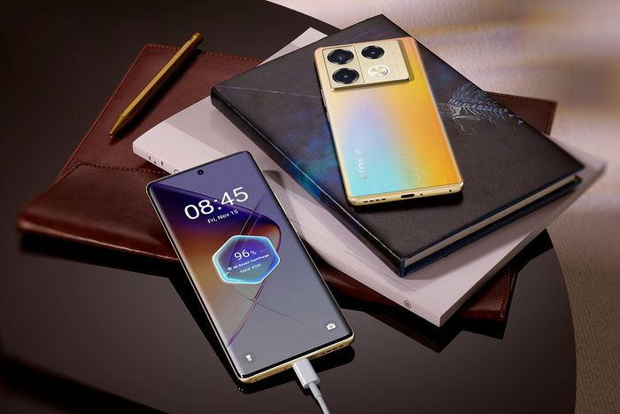 Infinix Note 40 Pro 5G dan Note 40 Pro+ 5G Resmi Meluncur di Indonesia ...