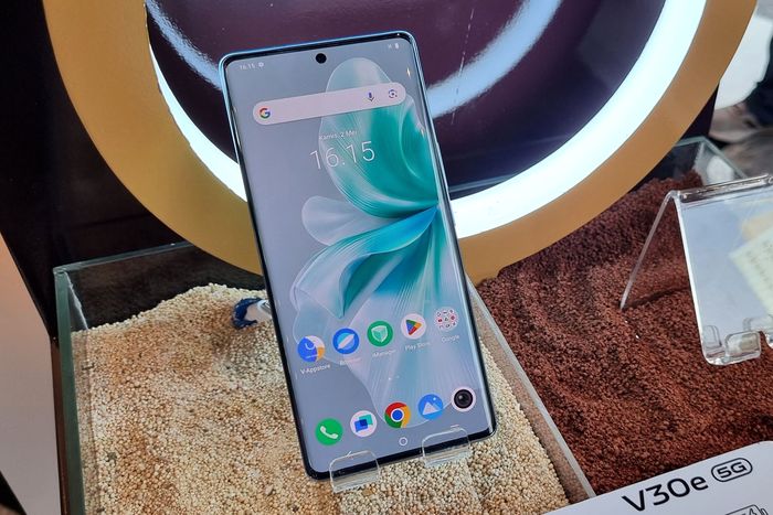 vivo V30e Meluncur di Indonesia, Ini Spesifikasi dan Harganya - Info ...