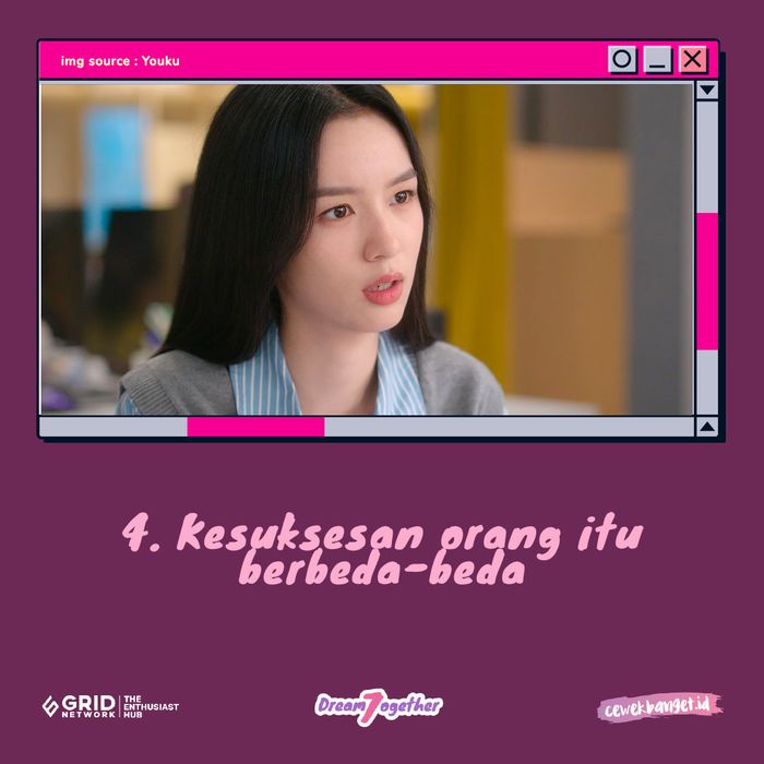 5 Cara Bikin Kita Berhenti Buat Iri Atas Kesuksesan Orang Lain Cewekbanget