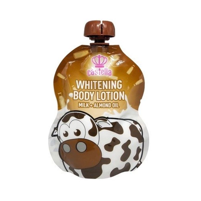 Hand Body Marina untuk Kulit Kering dan Memutihkan, Losion Rp10 Ribuan ...