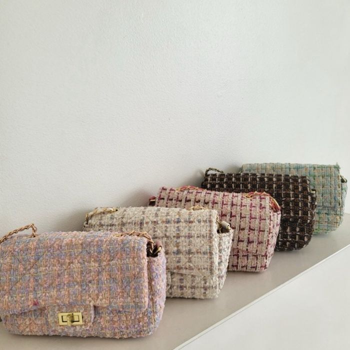 Tas Lokal Bikin Geleng Kepala, Ini 3 Rekomendasi Tas Mirip Punya Ririn ...