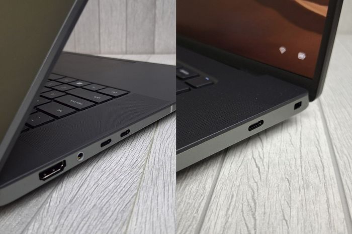 Review Dell Precision 5680: Laptop Workstation Ringan dan Tangguh - Info Komputer