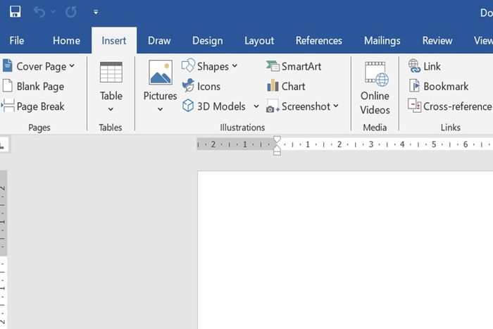 Cara Menambahkan Ikon di Microsoft Word, Hanya Perlu 3 Langkah - Adjar