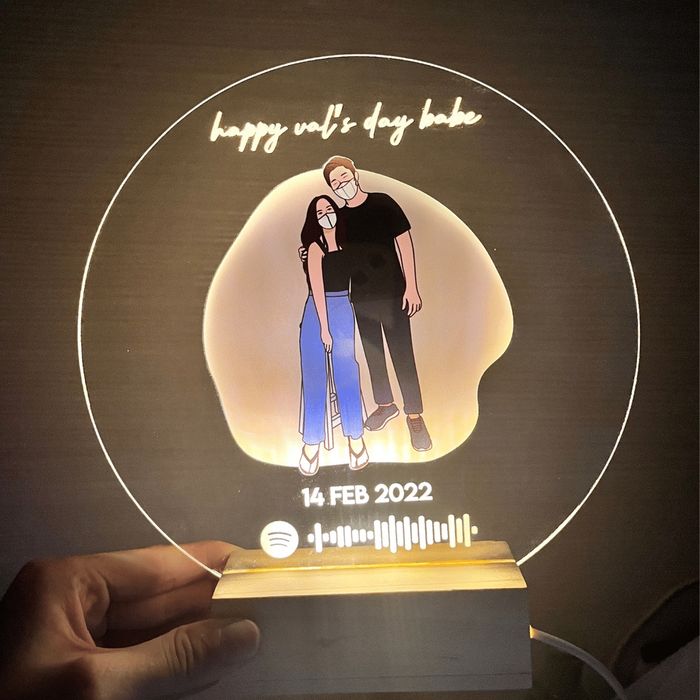 5 Contoh Kado Anniversary Anti-Mainstream Buat Pacar, Gak Perlu Bingung ...