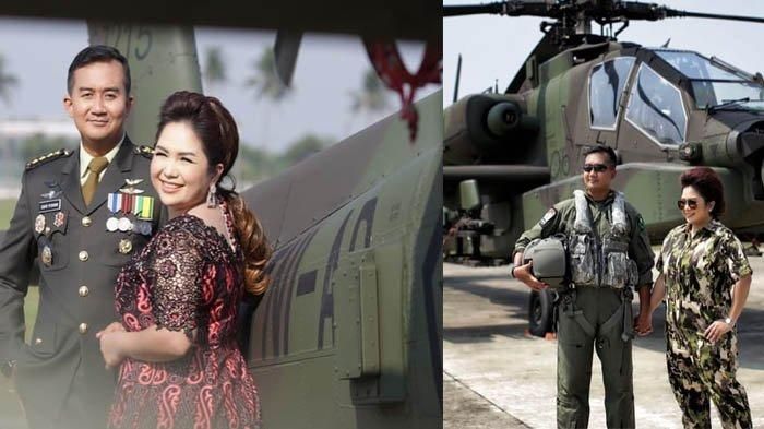 Masih Ingat dengan Joy Tobing? Dulu Jadi Korban KDRT, Kini Nasibnya ... Masih Ingat dengan Joy Tobing? Dulu Jadi Korban KDRT, Kini Nasibnya ...