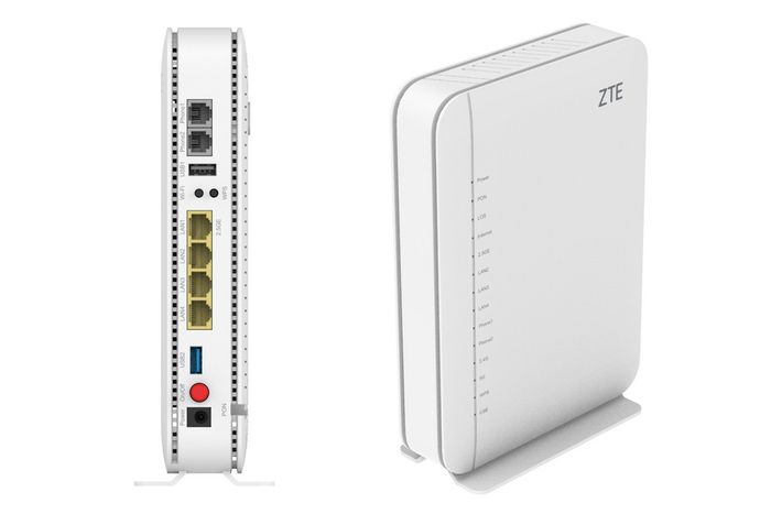 ZTE dan MyRepublic Luncurkan Perangkat Wi-Fi 7 Pertama di Indonesia - Info Komputer