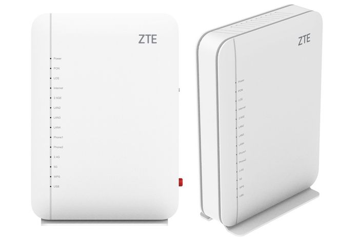 ZTE dan MyRepublic Luncurkan Perangkat Wi-Fi 7 Pertama di Indonesia - Info Komputer