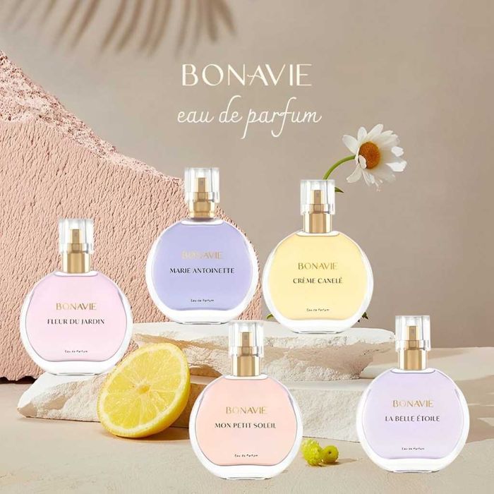 5 Rekomendasi Parfum Cewek Tahan Lama Murah Meriah Mulai Rp 50 Ribuan ...