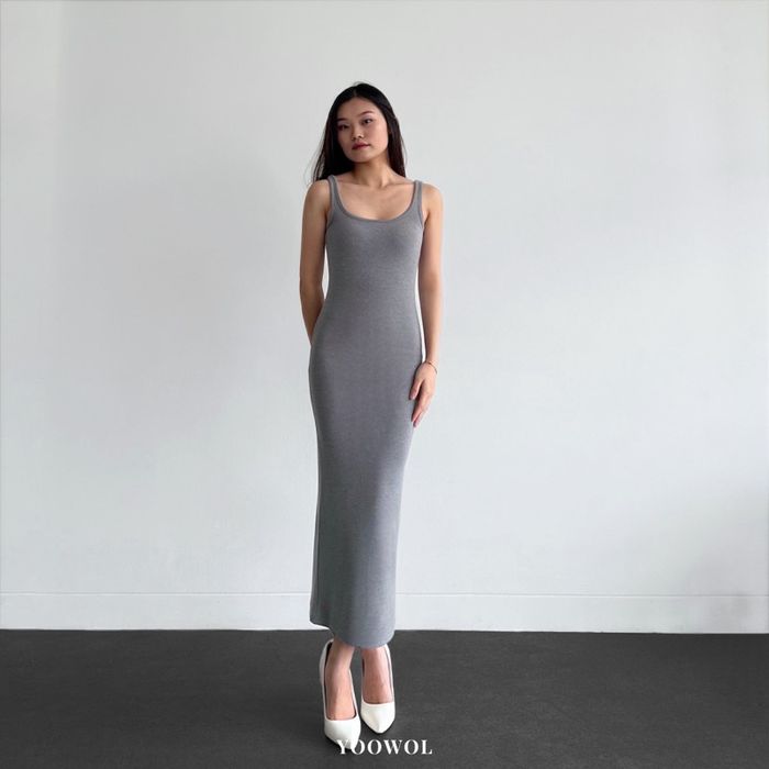 Rekomendasi Long Bodycon Dress Harga Mulai Rp70 Ribuan, Bisa Buat Jalan ...