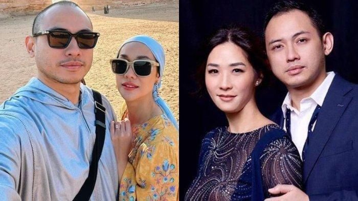 Laporkan Suami BCL atas Dugaan Penggelapan, Inilah Sosok Arina Winarto, Mantan istri Tiko ...