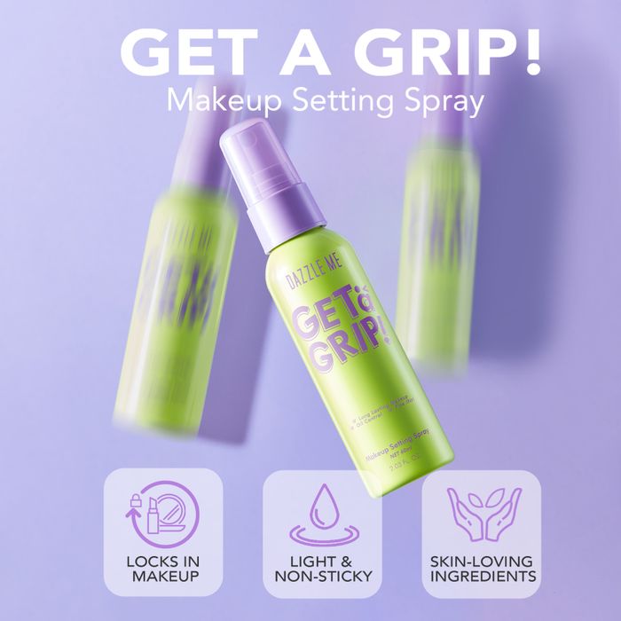 5 Rekomendasi Setting Spray untuk Kulit Sensitif, Gak Bikin Jerawatan ...