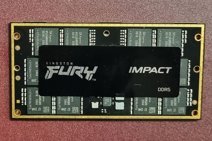 Bernuansa Balap, Kingston Pamerkan Aneka Produk Terkini pada COMPUTEX ...