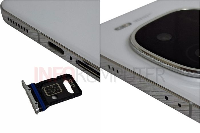 Review iQOO 12: Hape Flagship Mainstream dengan Performa Gaming - Info Komputer