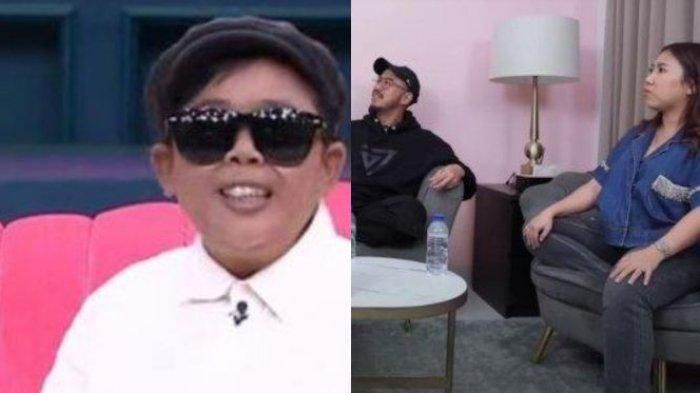 Ya Allah, Pelawak Adul Dikabarkan Jatuh Sakit, Disebut Alami Gangguan ... Ya Allah, Pelawak Adul Dikabarkan Jatuh Sakit, Disebut Alami Gangguan ...
