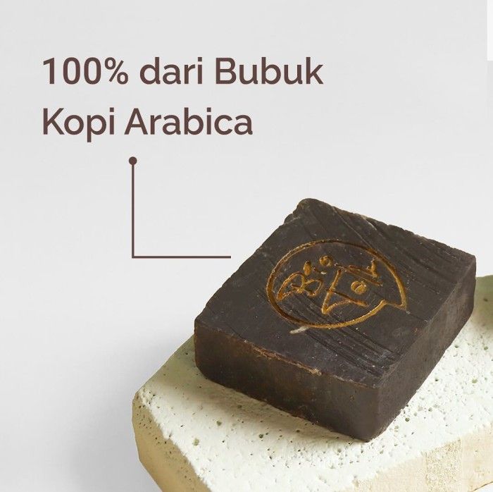 Bau Badan Hilang Pakai Sabun Kopi di Bawah 50 Ribu, Ini Pilihannya - Stylo