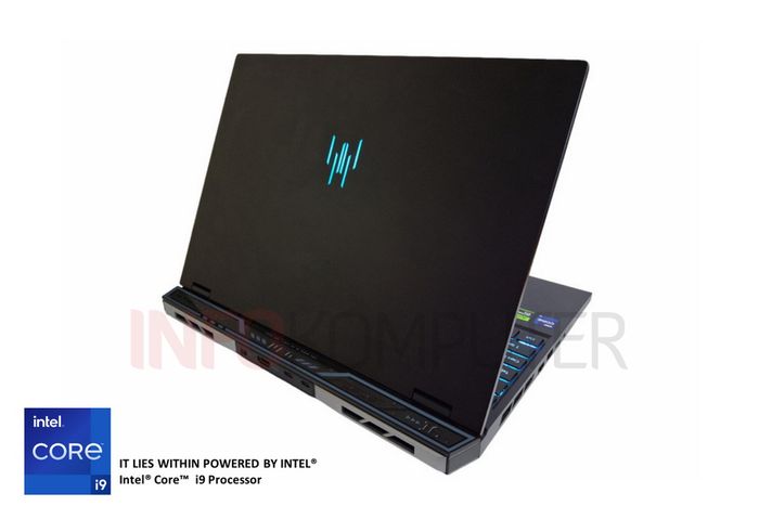 Review Acer Predator Helios Neo 16 (2024): Lebih Baru Lebih Kencang ...