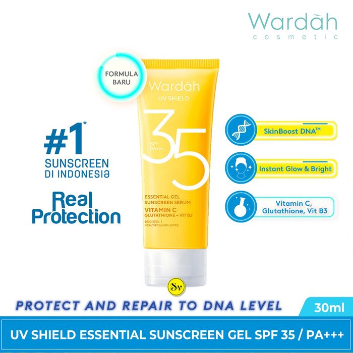 5 Rekomendasi Sunscreen Penghilang Flek Hitam, Mulai Rp 30 Ribu Aja ...