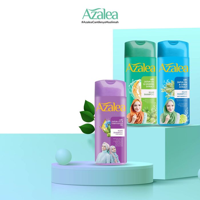 5 Rekomendasi Brand Shampo Lokal Rp 20 Ribuan yang Ada di Minimarket ...