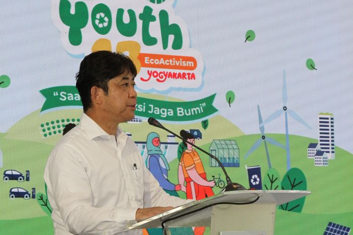 Toyota Eco Youth Goes To Yogya: Dorong Generasi Muda Bertindak untuk ...