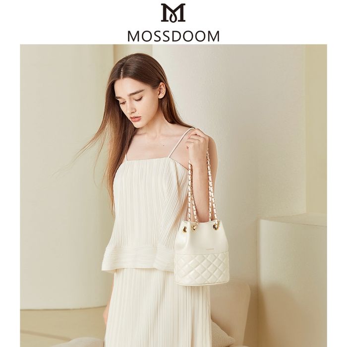 Rekomendasi Tas Kantor Kecil Tapi Muat Banyak Harga Rp100 Ribuan - Stylo