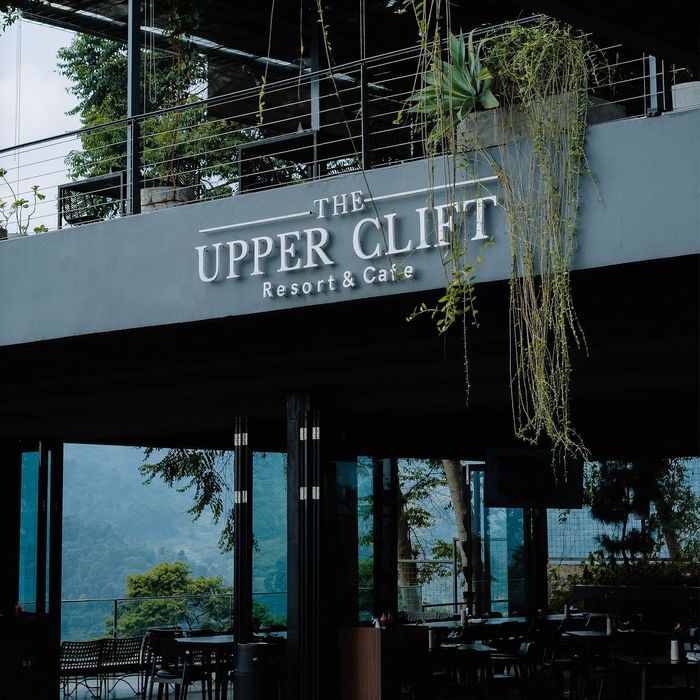 Rekomendasi Coffee Shop dengan Best View Hutan Hingga Gunung di Bogor ...