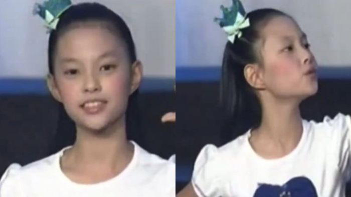 Cantik dari Lahir, Yuk Intip Potret Pre-debut Yunah ILLIT yang Tuai ...