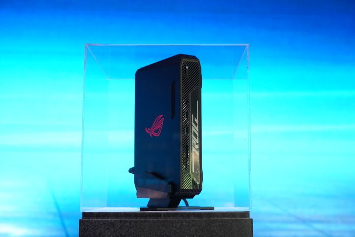 ASUS Luncurkan Mini PC Terbaru NUC 14 Series dan ROG NUC. Harganya ...