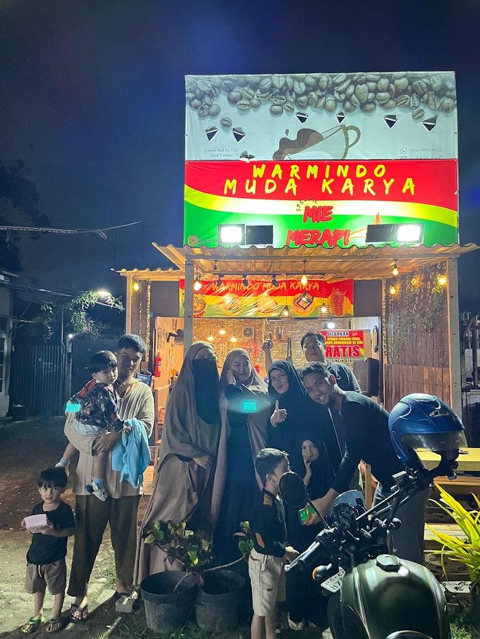 7 Rekomendasi Warkop di Tangsel yang Buka Sampai Pagi, Asyik Buat ...