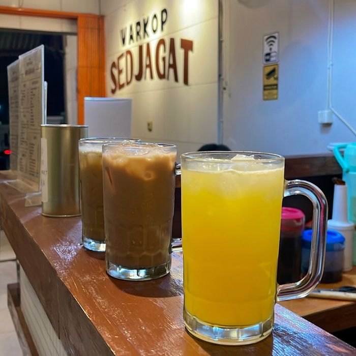 7 Rekomendasi Warkop di Tangsel yang Buka Sampai Pagi, Asyik Buat ...