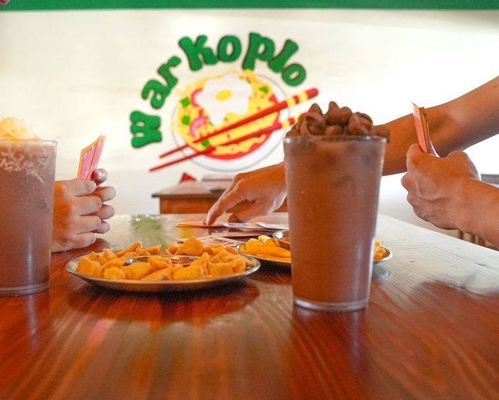 7 Rekomendasi Warkop di Tangsel yang Buka Sampai Pagi, Asyik Buat ...