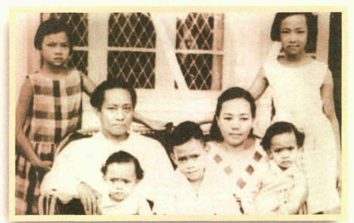 Sedikit Tentang Aidit Sebelum Politik, Khatam Alquran Dan Biasa Azan ...