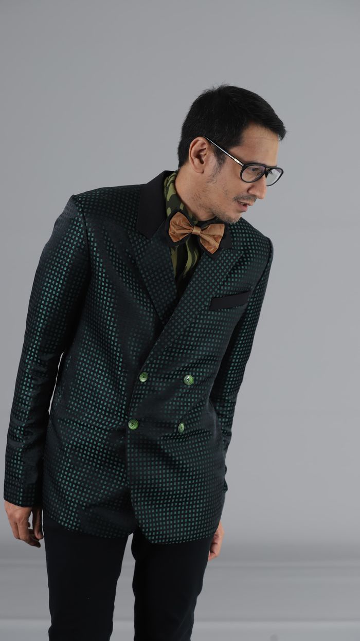 Peran Kecerdasan Buatan (AI) dalam Industri Mode dan Pembuatan Koleksi ...