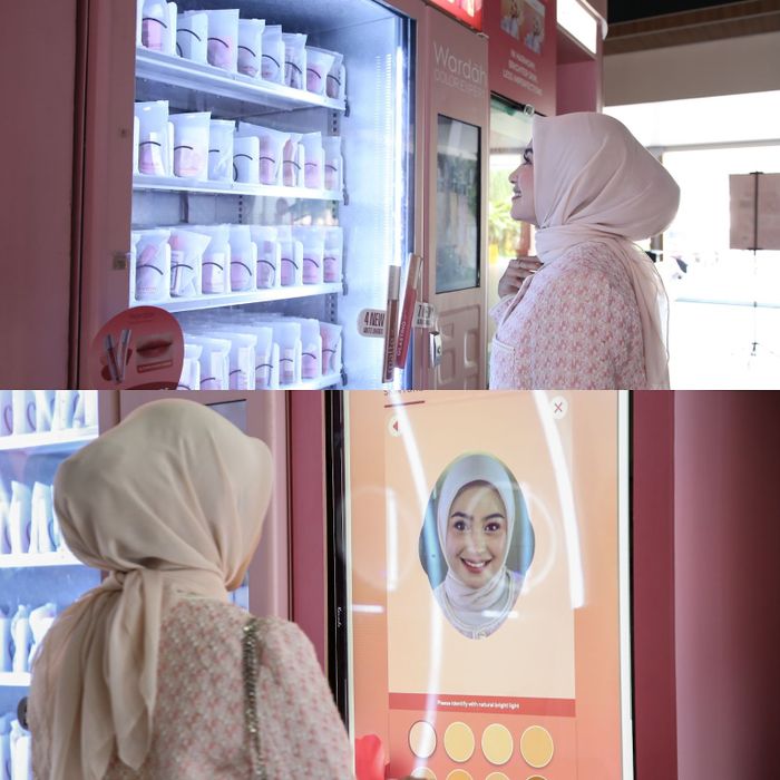 Wardah Color Expert Luncurkan Warna Baru, Rayakan International ...