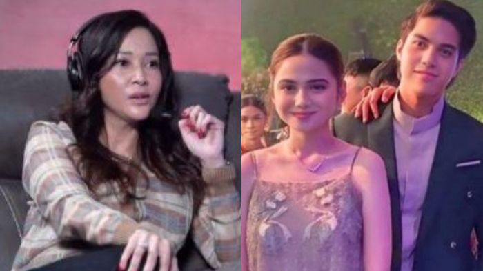 Plek Ketiplek Irwan Mussry, Sikap Romantis El Rumi ke Syifa Hadju Disebut Mirip sang Ayah ...