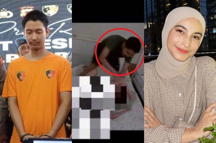 Murka Lihat Kelakuan Armor Toreador, Prilly Latuconsina Langsung Kirim Pesan Ini ke Cut Intan ...