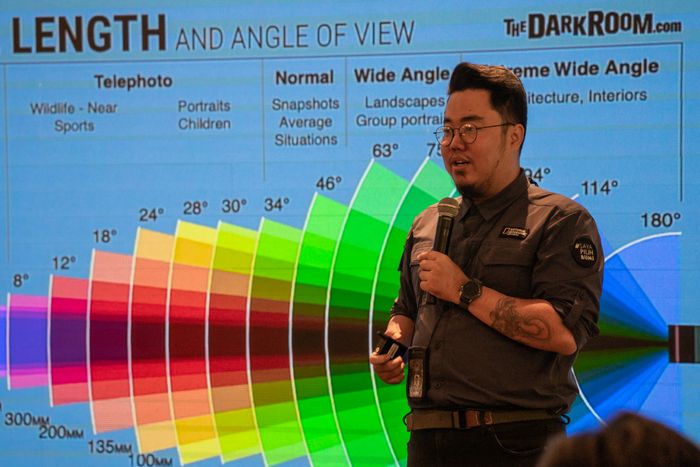 Tanpa Audio dan Visual, Pesan Sebaik Apa Pun akan Sulit Tersampaikan ...