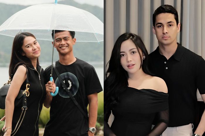 Bocor! Rekaman Suara Diduga Pratama Arhan dan Rachel Vennya, Suami Azizah Salsha Singgung Soal ...