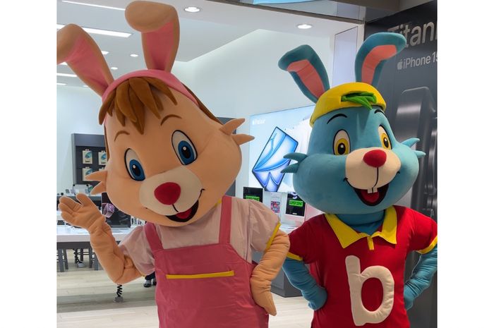 Keseruan Bobo Funfair Masih Berlanjut, Ada Penampilan Spesial dari ...