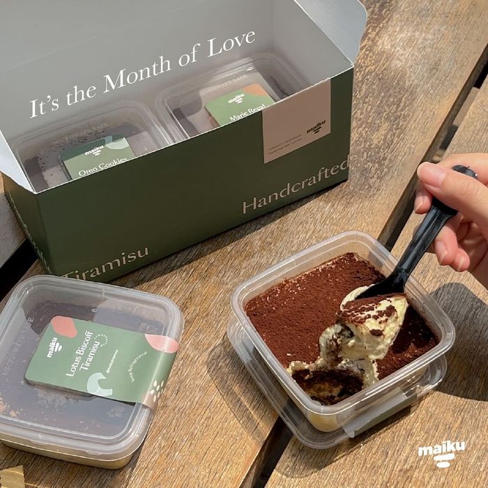 Baru dan Viral! Ini 6 Rekomendasi Kuliner Blok M yang Bisa Kamu ...