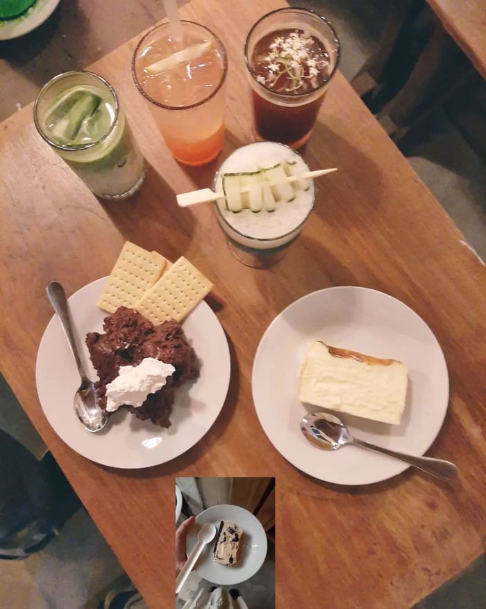Baru dan Viral! Ini 6 Rekomendasi Kuliner Blok M yang Bisa Kamu ...